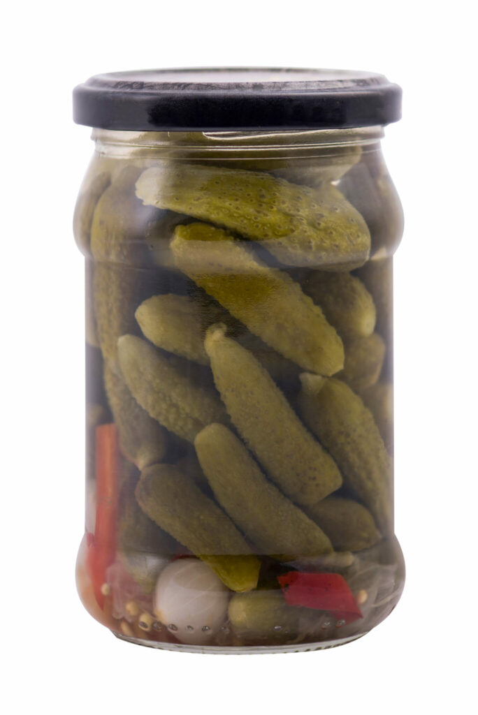 Pickle Republic – Demo WooCommerce Food Store