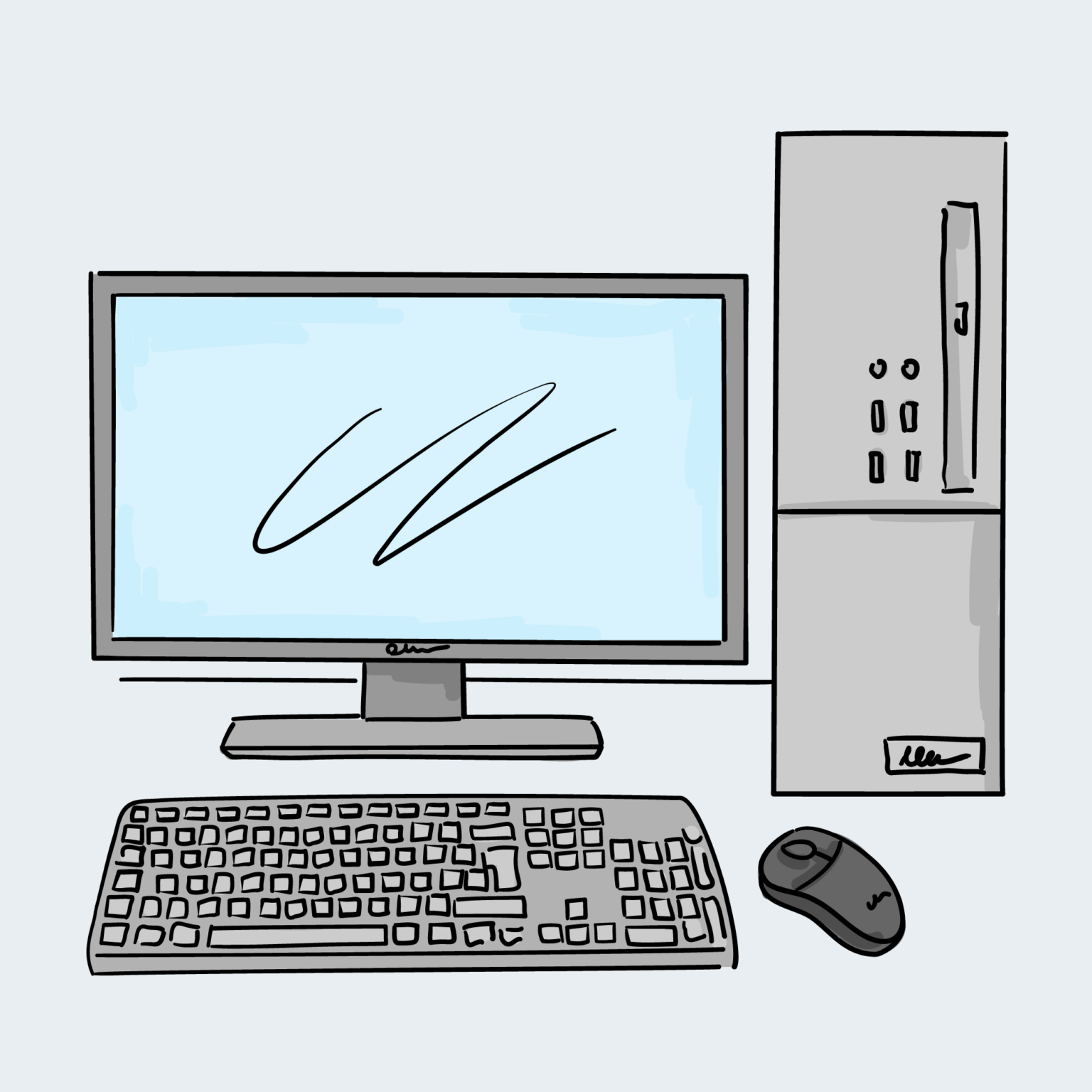 Build Your Own Computer – WooCommerce Product Add-Ons Ultimate Demo