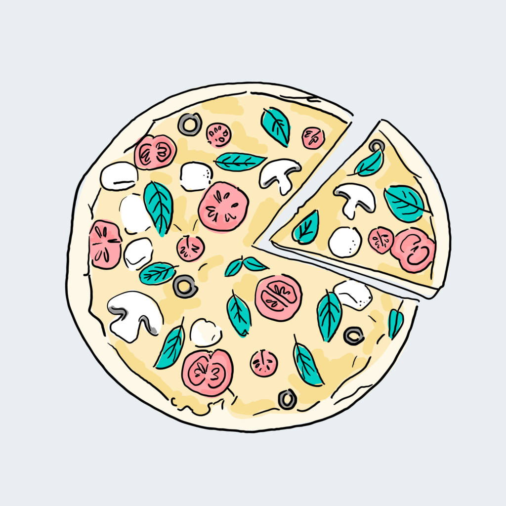 Create your own pizza – WooCommerce Product Add-Ons Ultimate Demo